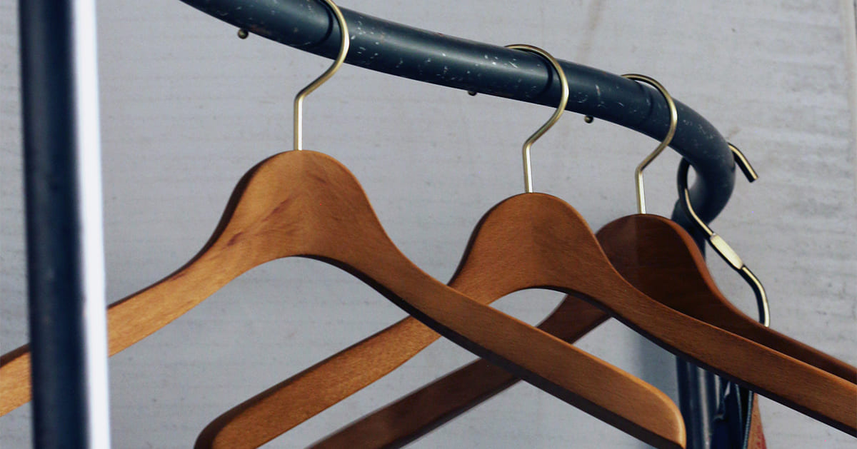 RGD-06/Jacket Hanger | Feature | NAKATA HANGER