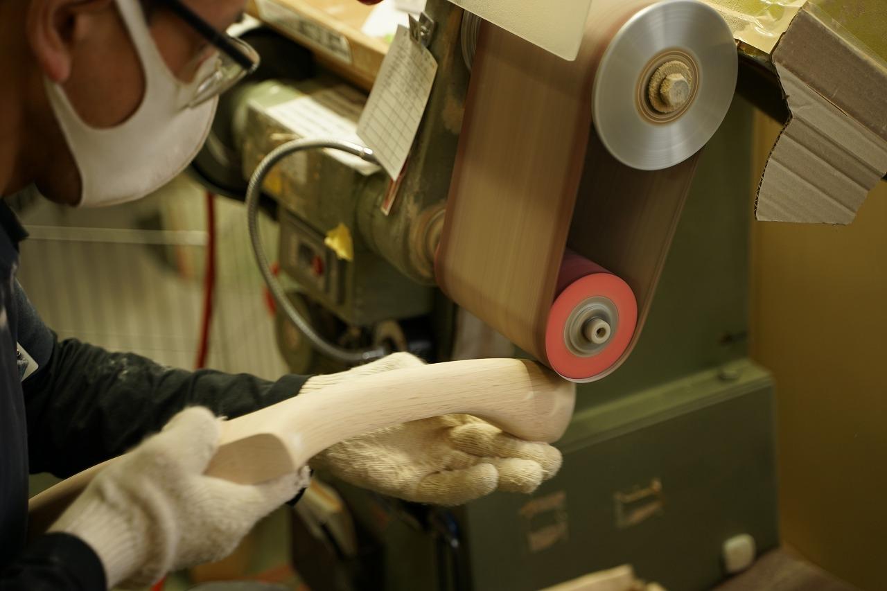 ファクトリーツアー2025 | 特集 | NAKATA HANGER