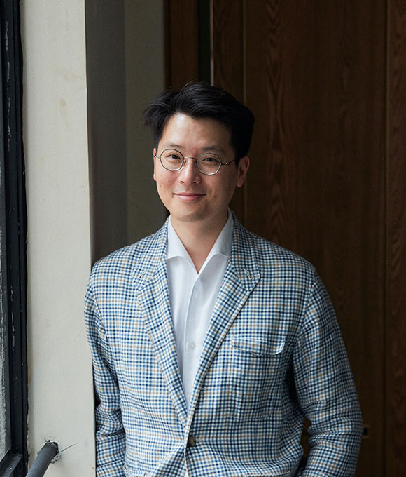 Trunk Show In Hong Kong 2023Feature | NAKATA HANGER