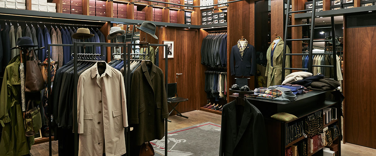 Trunk Show In Hong Kong 2023Feature | NAKATA HANGER