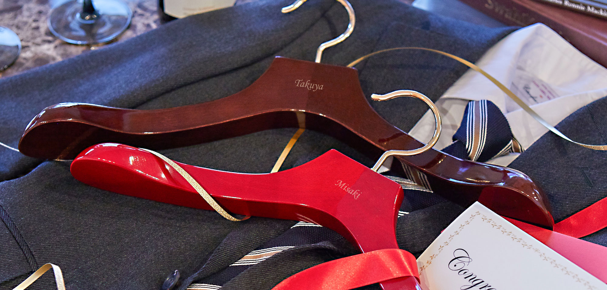 ギフト商品一覧 | NAKATA HANGER