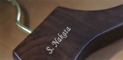 お知らせ | NAKATA HANGER